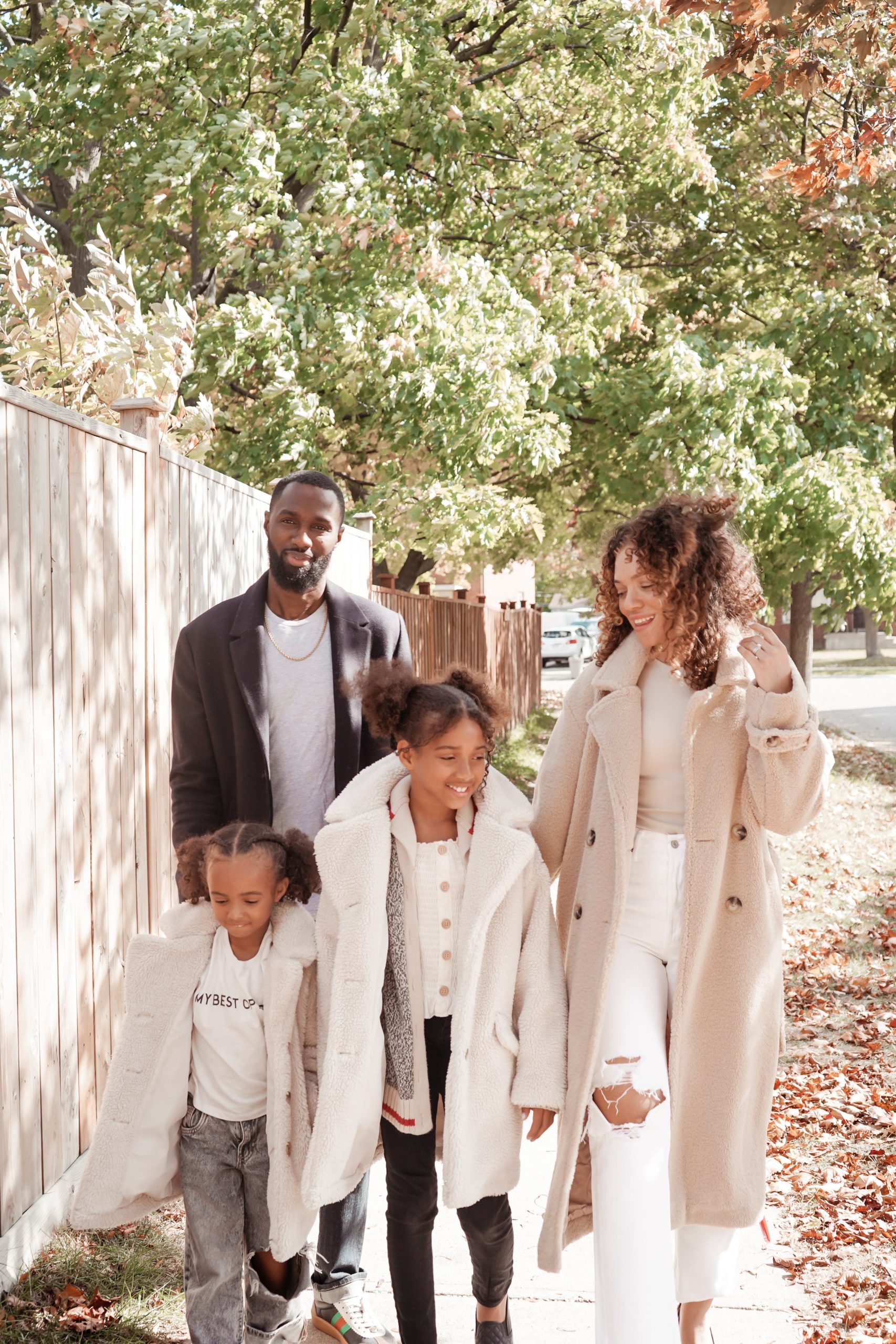 Goodbye Summer, Hello Fall!!! – Elevate Beauty Lofts