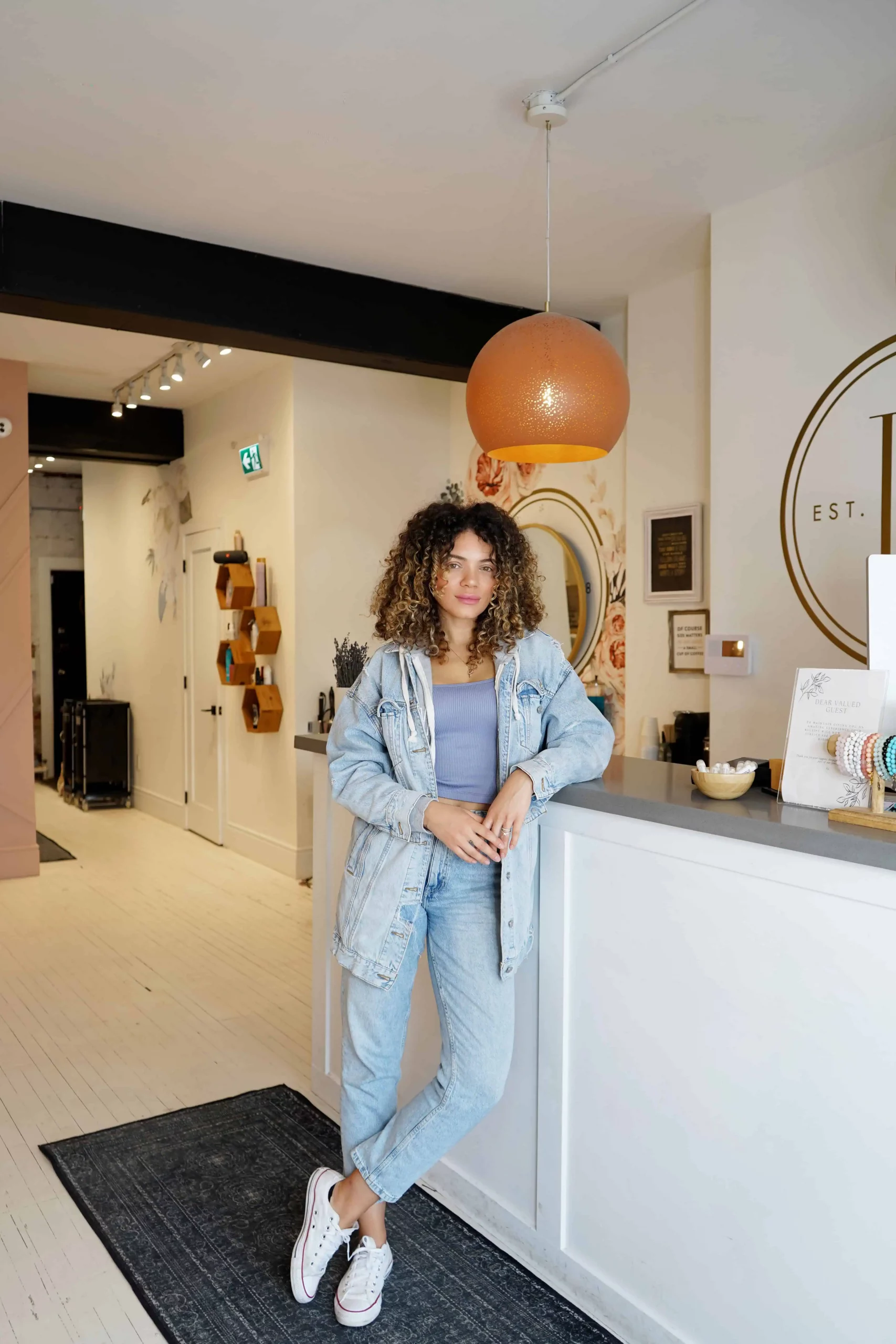 Pamela Facey – Elevate Beauty Lofts